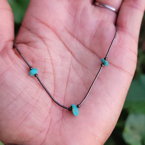 Jewelry | Delicate And Dainty 925 Sterling Silver Native American ...